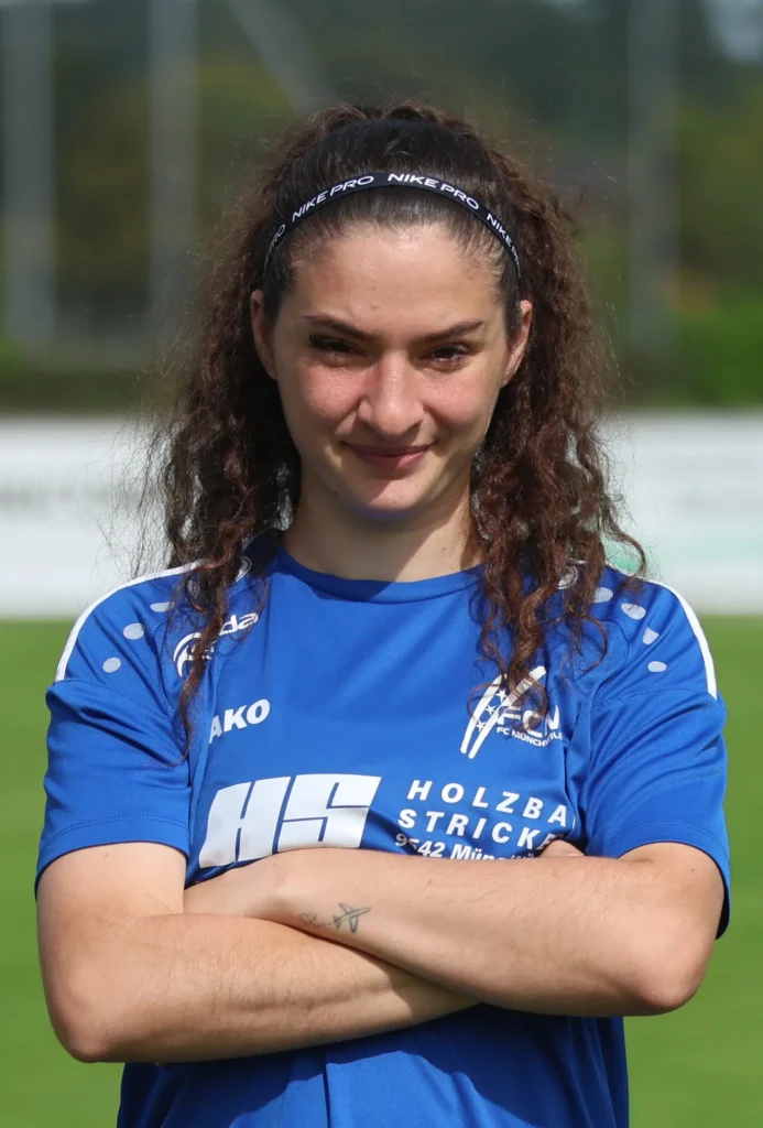 Liridona Rexhaj | FC Münchwilen